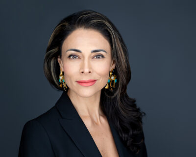 AI Trailblazer Sol Rashidi announced as Keynote at ISE 2026 - A1 Retail ...