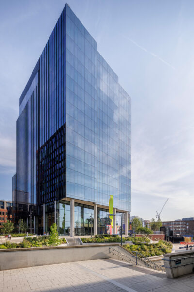 Flight Club joins £850m Station Hill, Reading, further enhancing the ...