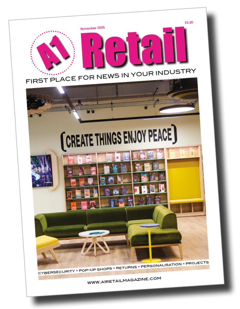 Alo Yoga unveils flagship store on London's iconic Regent Street - A1 ...