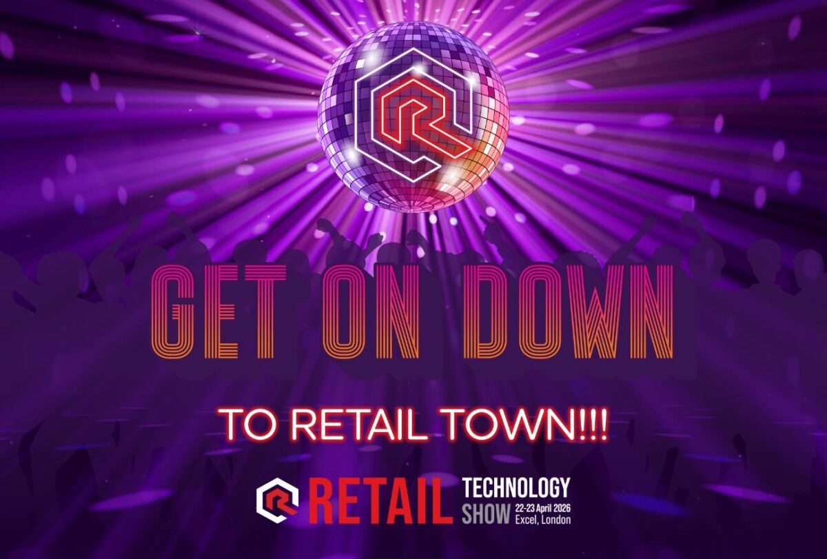 Registrations now open for Retail Technology Show 2026! - A1 Retail ...