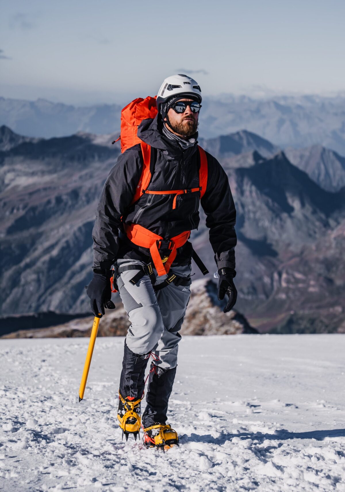 Trailberg hits the expansion path with Trafford Centre signing - A1 ...