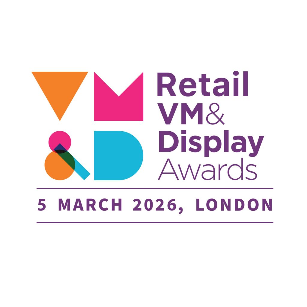 VM & Display Awards - A1 Retail Magazine