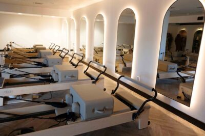 Silverburn expands leisure offering with new Pilates studio - A1 Retail ...