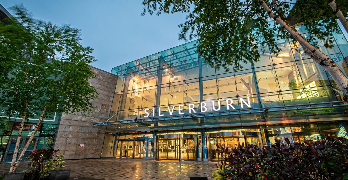 Silverburn records record footfall - A1 Retail Magazine