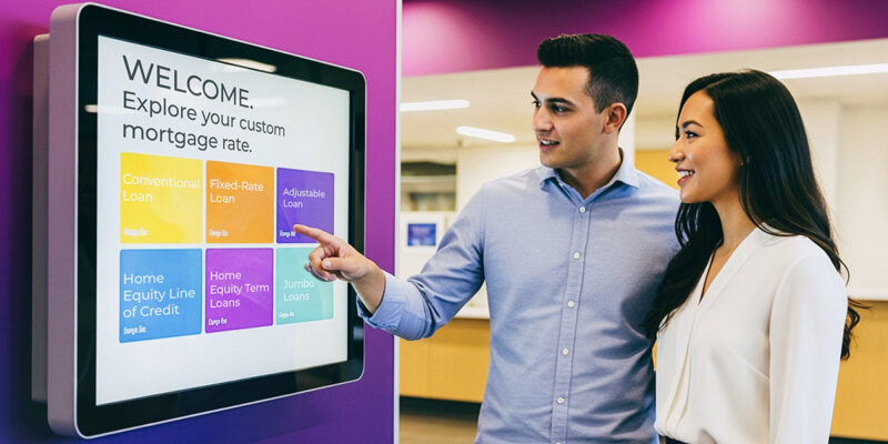 BrightSign powers intelligent signage experiences at ISE 2026 - A1 ...