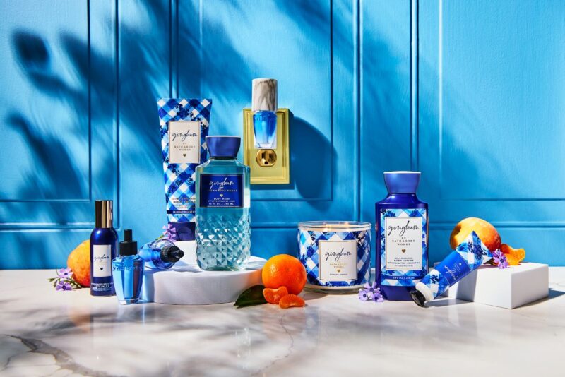 Bath & Body Works selects Derbion for first East Midlands location - A1 ...