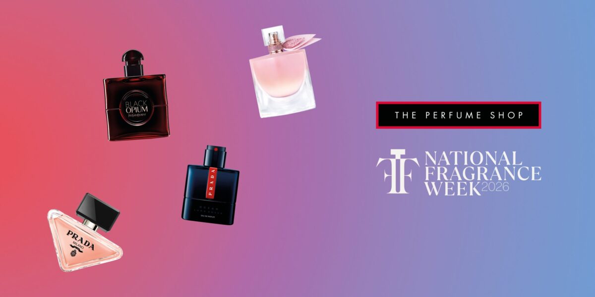 The Perfume Shop unveils ‘The Perfume Shop Scent Sanctuary’ as part of ...